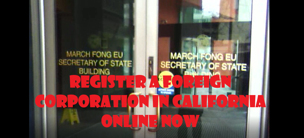 How to Form an LLC in California? - California Secretary of State ...